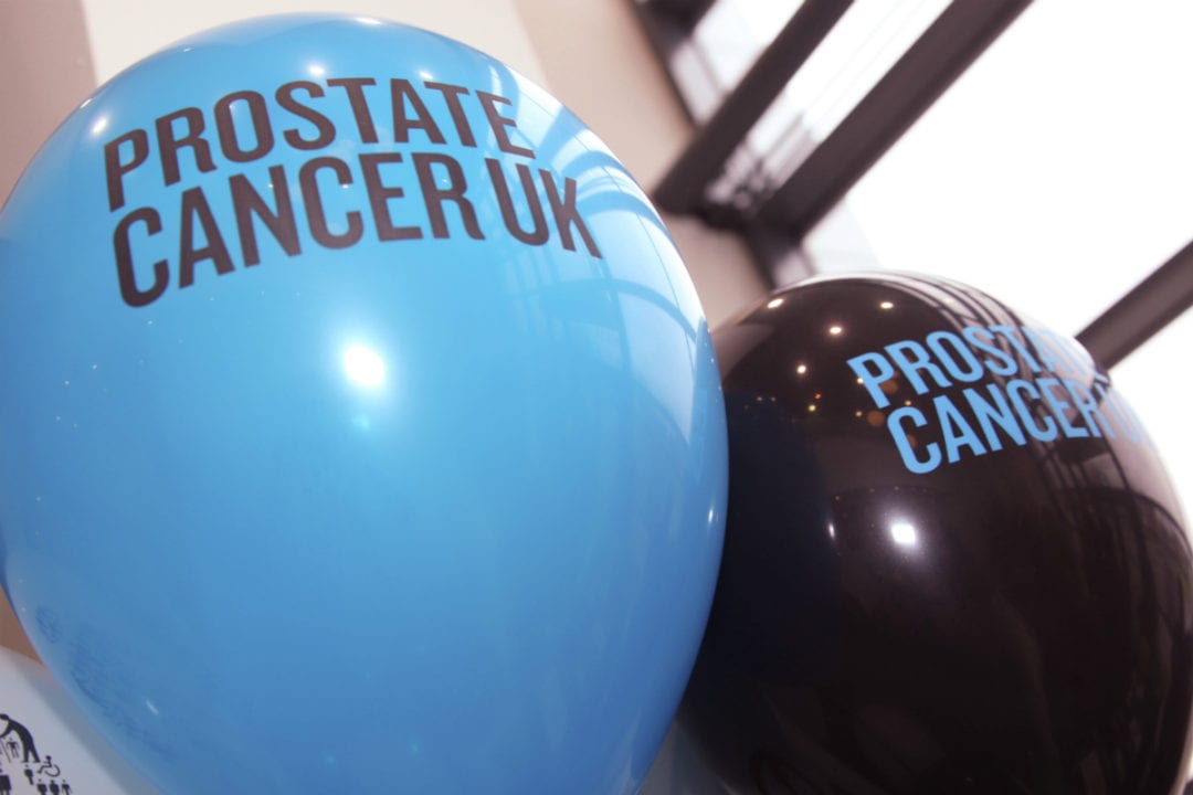 Partners | Fighting Prostate Cancer