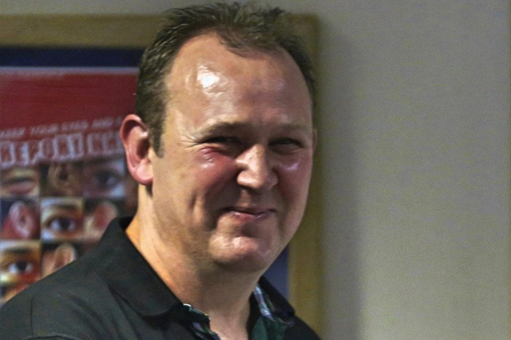 Overview | Fighting Prostate Cancer